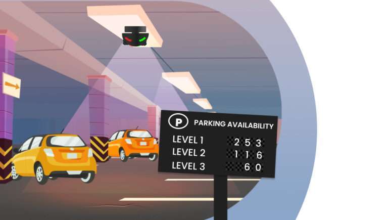 ParknSecure – Intelligent Parking Management System