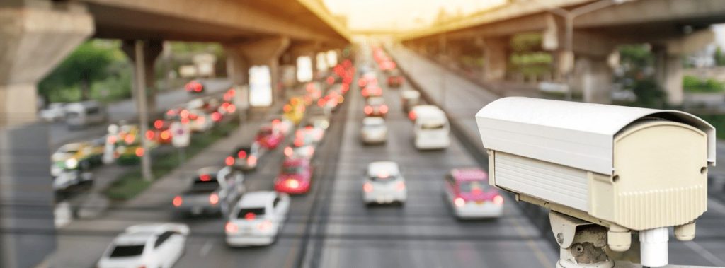 Benefits of Advanced Traffic Management System | ITMS System