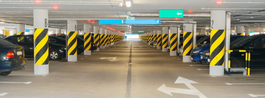 How Parking Management Companies maximize parking efficiencies ...