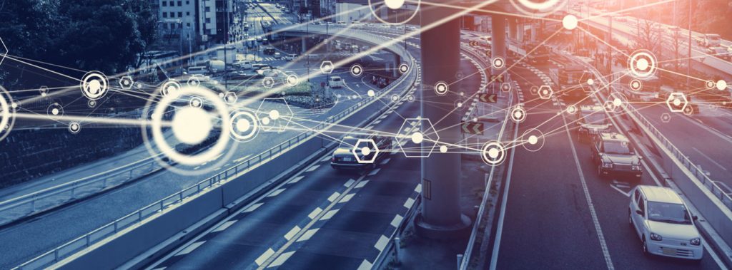 Intelligent Traffic Management Systems